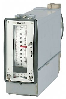 Foxboro 52A Indicating Pneumatic Controller